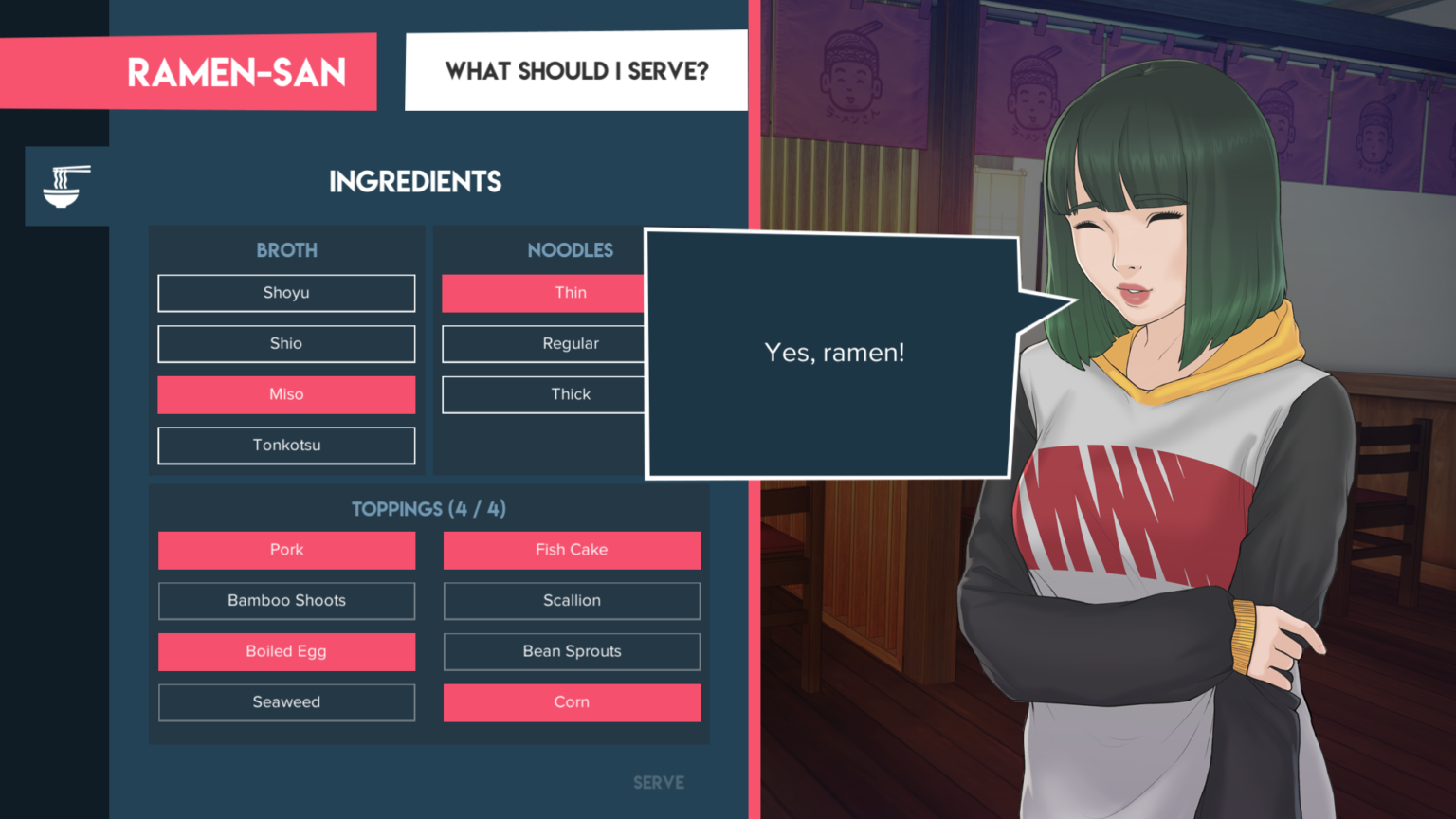 Press Kit - Oppai Games